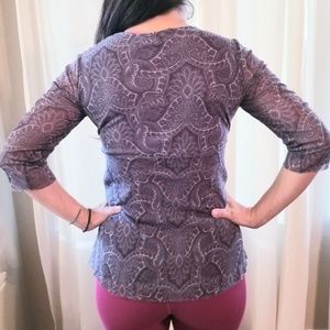 Johnny Heaven | Tops | Johnny Heaven Top | Poshmark